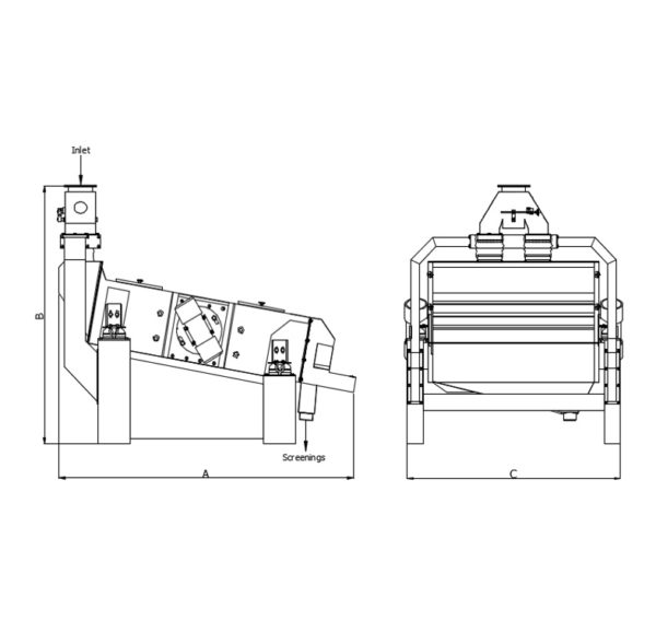Grain Cleaner | Cereatech.com