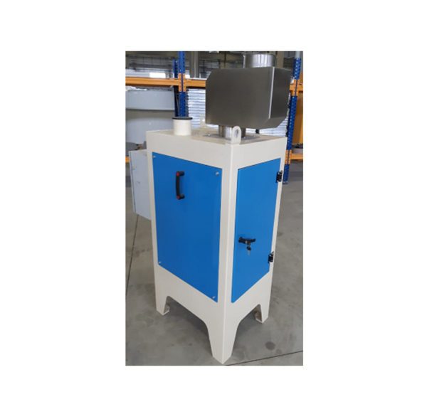 Automatic Dampening System | Cereatech.com