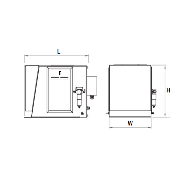Automatic Flow Regulator | Cereatech.com