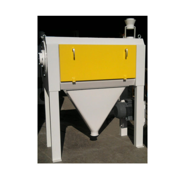 Bran Duster | Cereatech.com