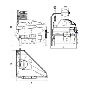 Gravity Separator | Cereatech.com