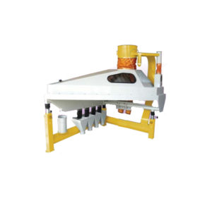 Gravity Separator | Cereatech.com