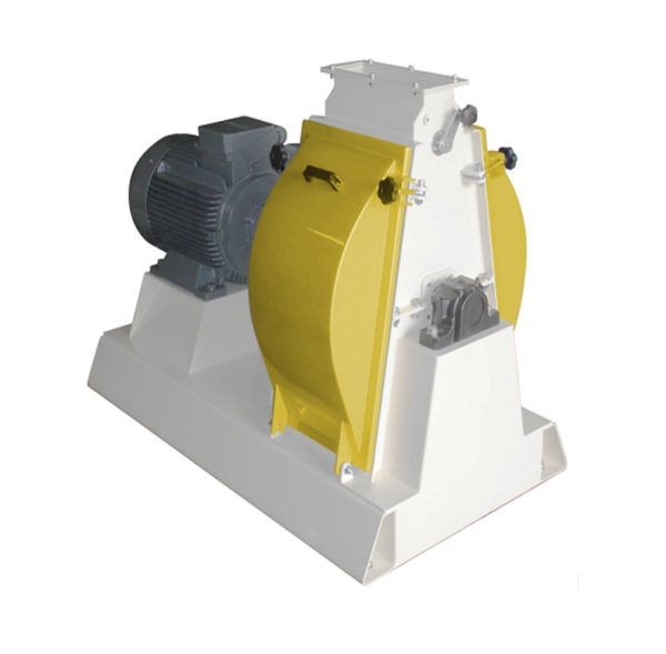 Hammer Mill | Cereatech.com