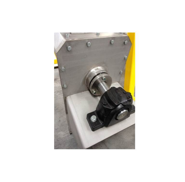 Intensive Dampening Machine | Cereatech.com