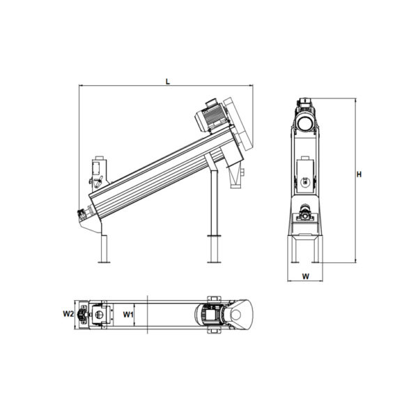 Intensive Dampening Machine | Cereatech.com