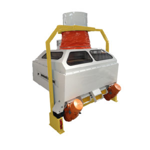 Stone Separator | Cereatech.com