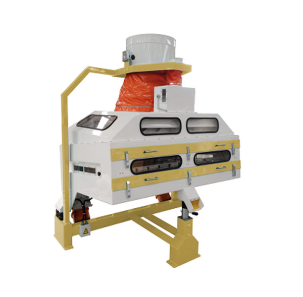Stone Separator | Cereatech.com